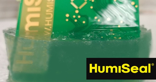 HumiSeal Conformal Coatings