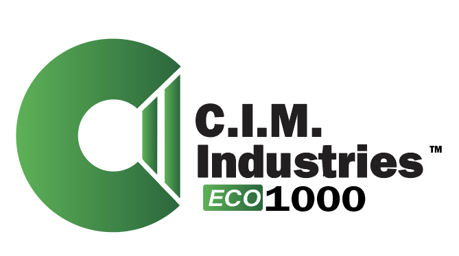 LEED-Accredited CIM ECO 1000